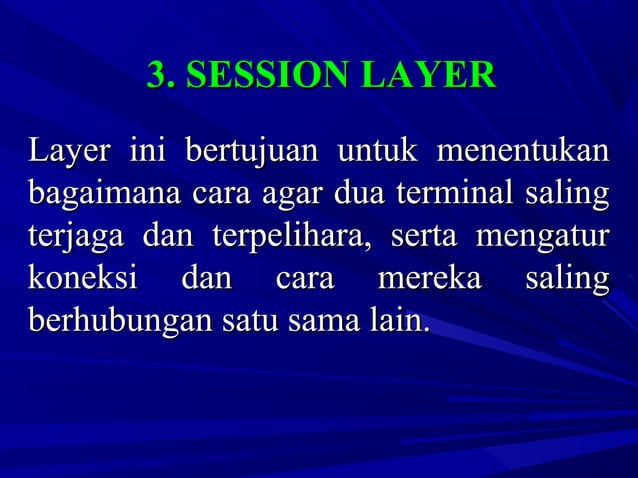 Interface & peripheral (pendahuluan) | PPT