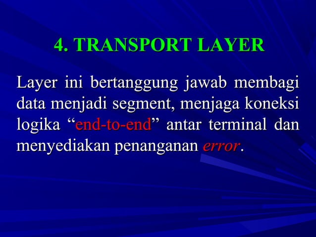 Interface & peripheral (pendahuluan) | PPT