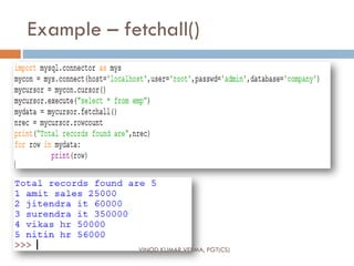 Interface Python with MySQL.pdf