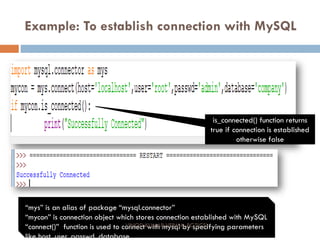 Interface Python with MySQL.pdf