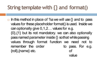 Interface Python with MySQL connectivity.pptx