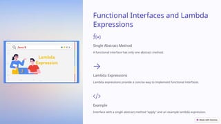 Interfaces-in-Java.for engineering students pptx | PPTX | Programming Languages | Computing