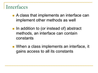 Interfaces .ppt