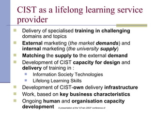 Interface Structures For LLL | PPT | Education industry | Industries