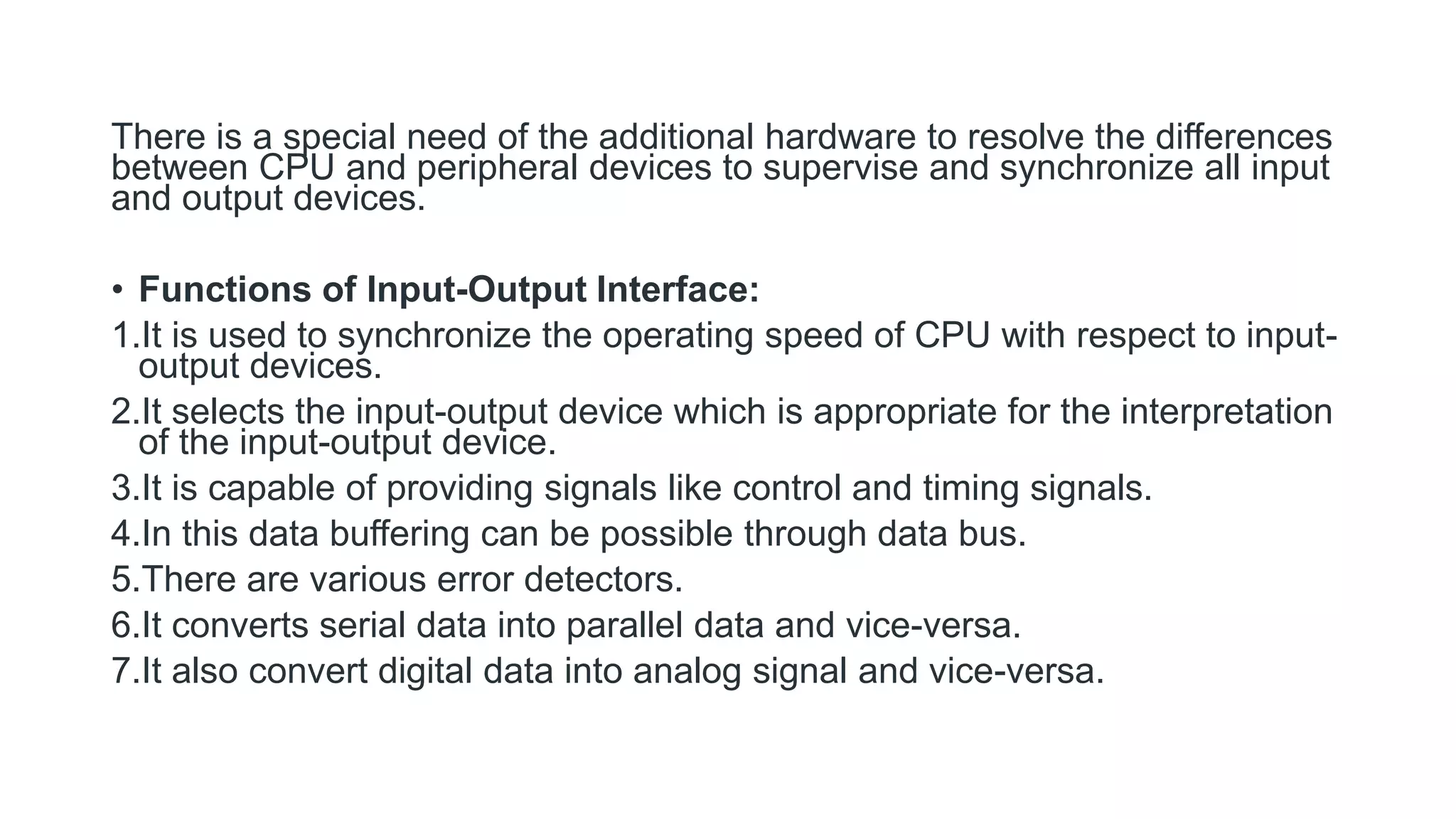 INTERFACE UNIT IV.pptx