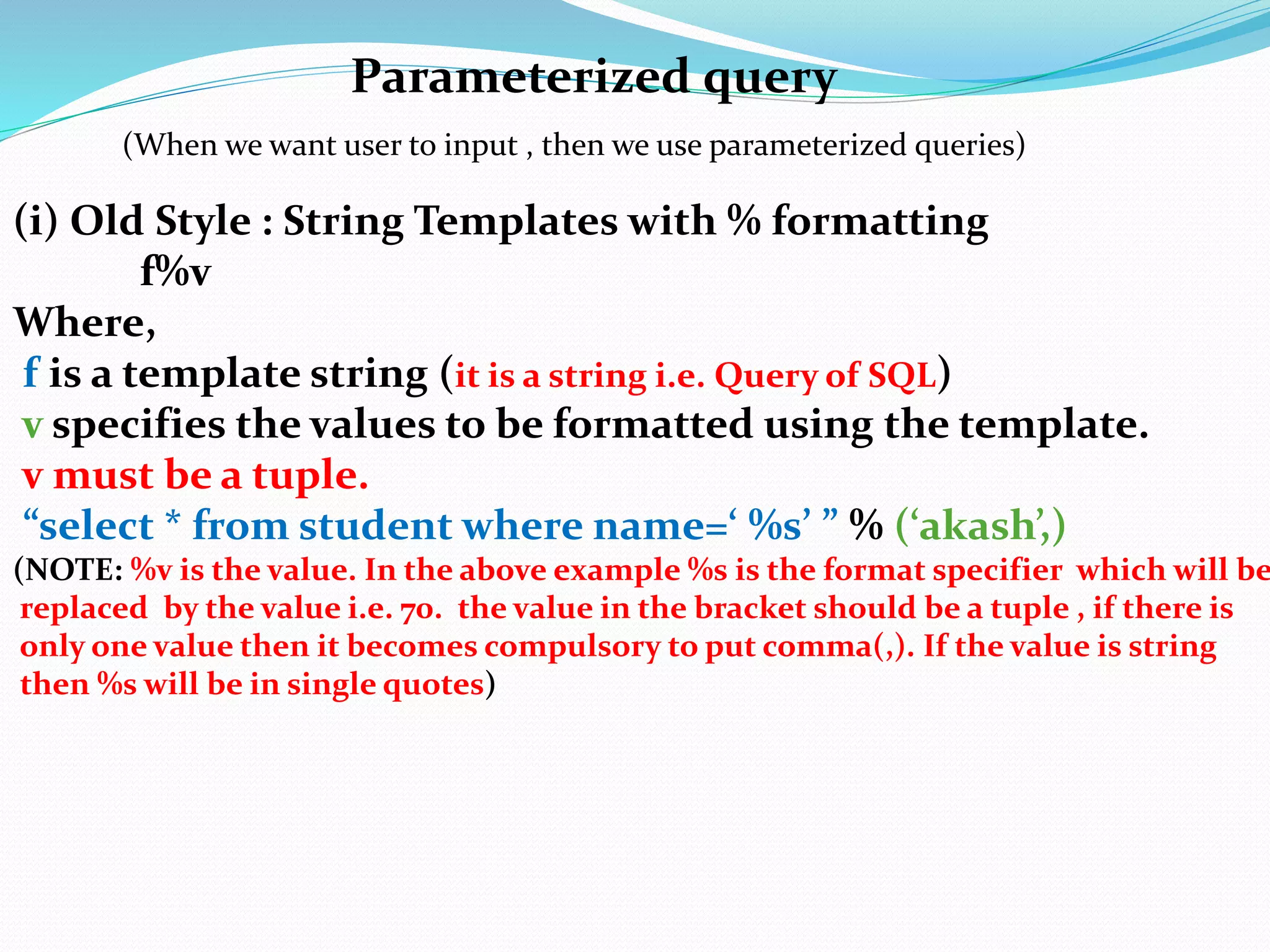 interface with mysql.pptx