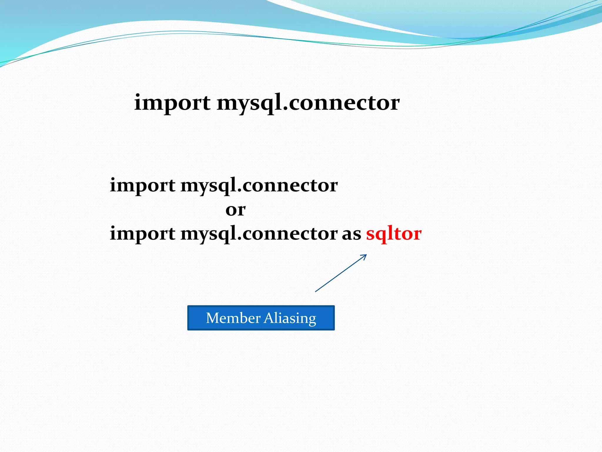 interface with mysql.pptx