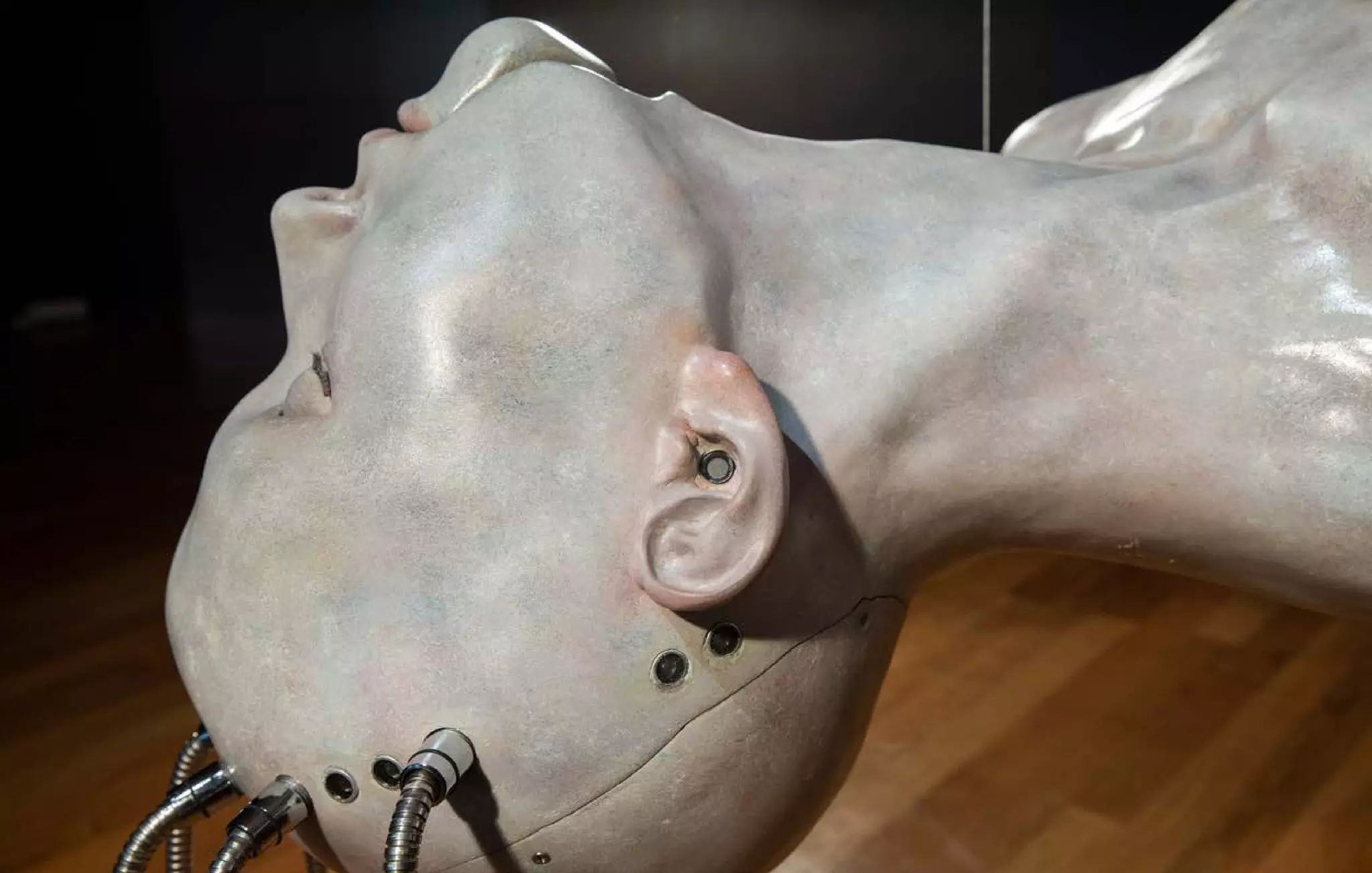 InterFacial Extension 표면의 확장 | PDF