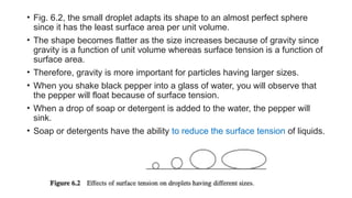 Interfacial phenomena and surface tension.pptx
