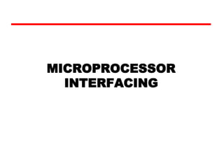 interfacing1 lecture notes for eng 5.ppt