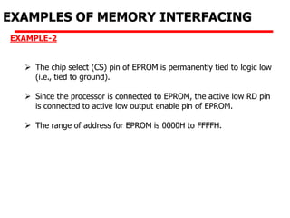 interfacing1 lecture notes for eng 5.ppt