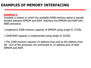 interfacing1 lecture notes for eng 5.ppt