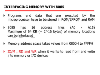 interfacing1 lecture notes for eng 5.ppt