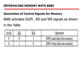 interfacing1 lecture notes for eng 5.ppt
