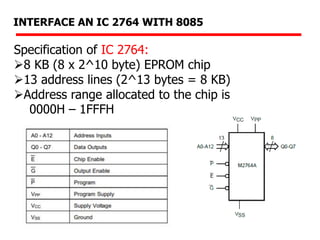 interfacing1 lecture notes for eng 5.ppt