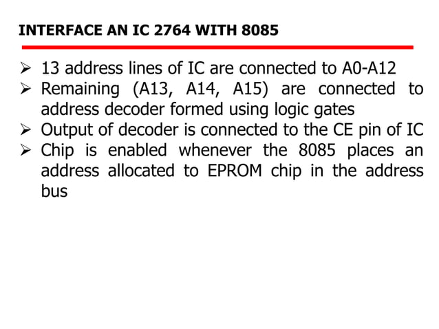 interfacing1 lecture notes for eng 5.ppt