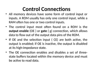 INTERFACING2 [Autosaved] interfacing in Computer system | PPT