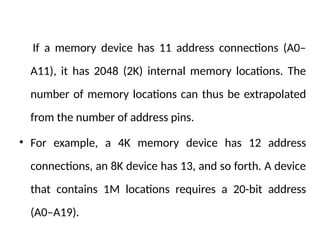 INTERFACING2 [Autosaved] interfacing in Computer system | PPT