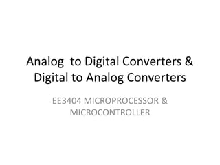 Interfacing Analog to Digital Data Converters ee3404.pdf