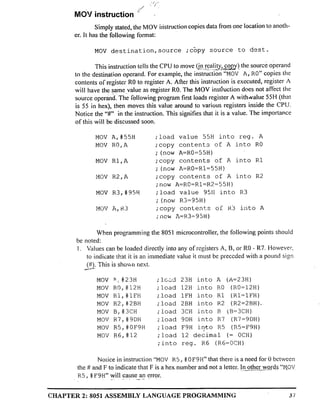 Interfacing peripherals | PDF