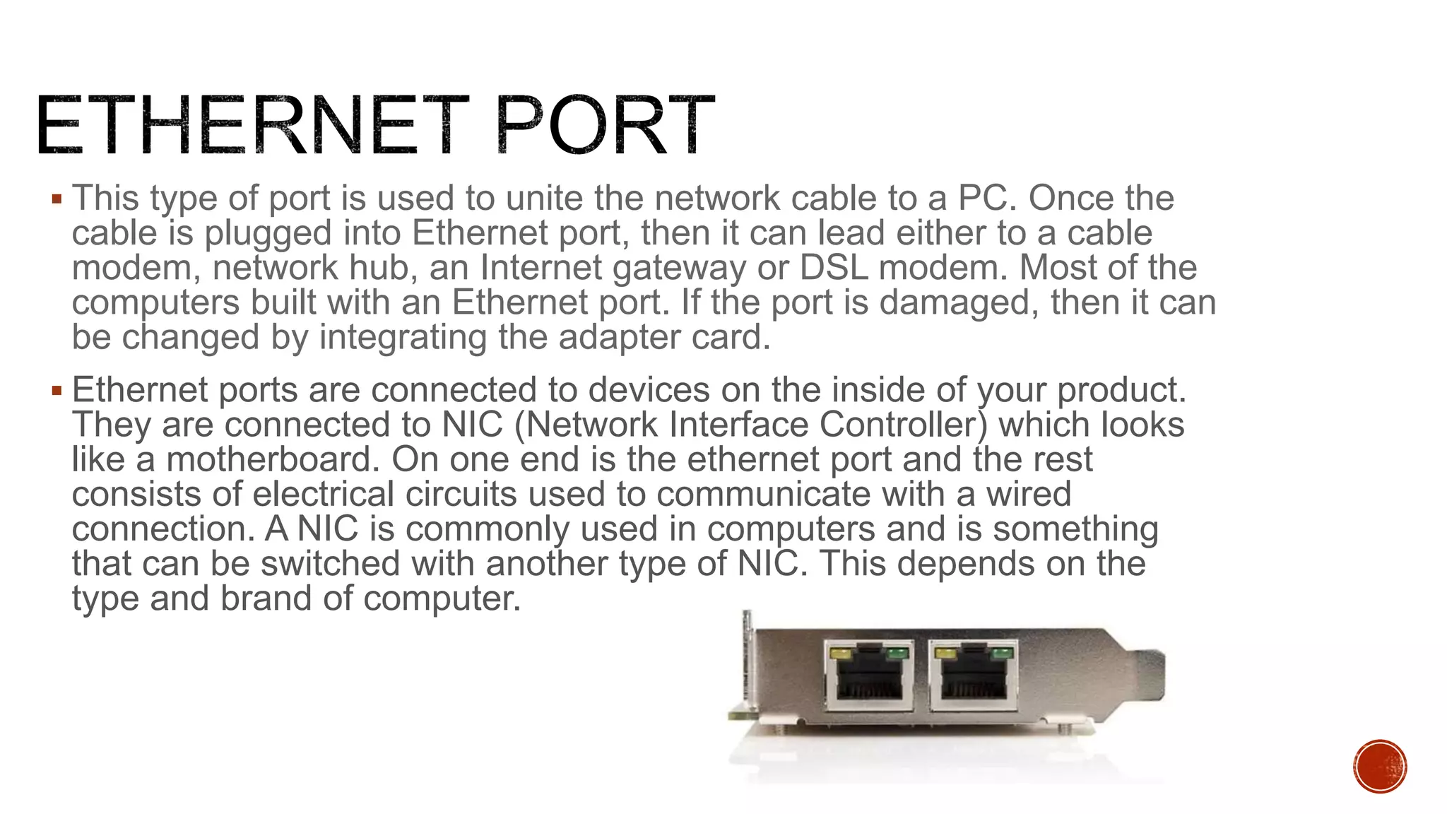 interfacing ports.pptx