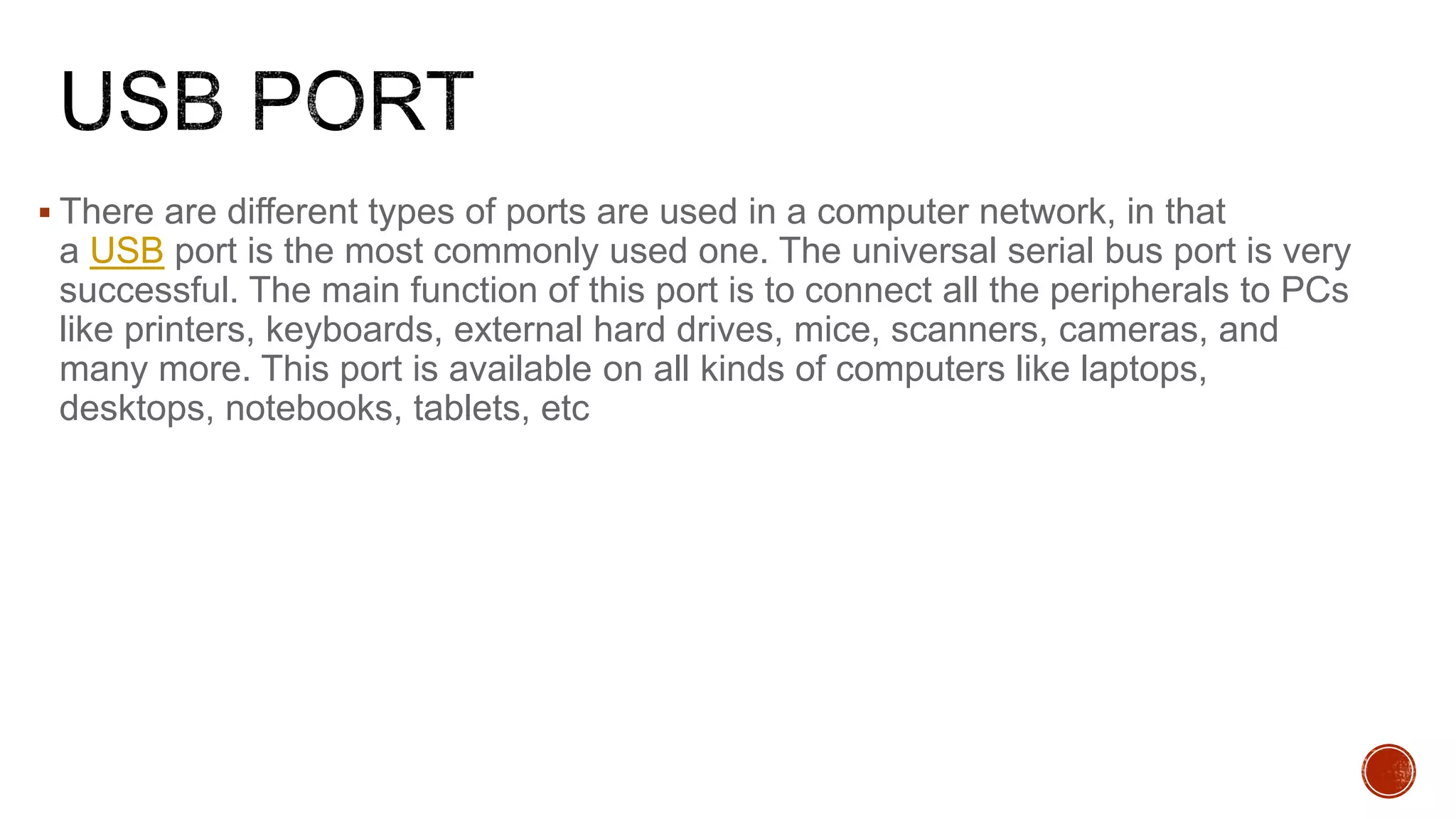 interfacing ports.pptx
