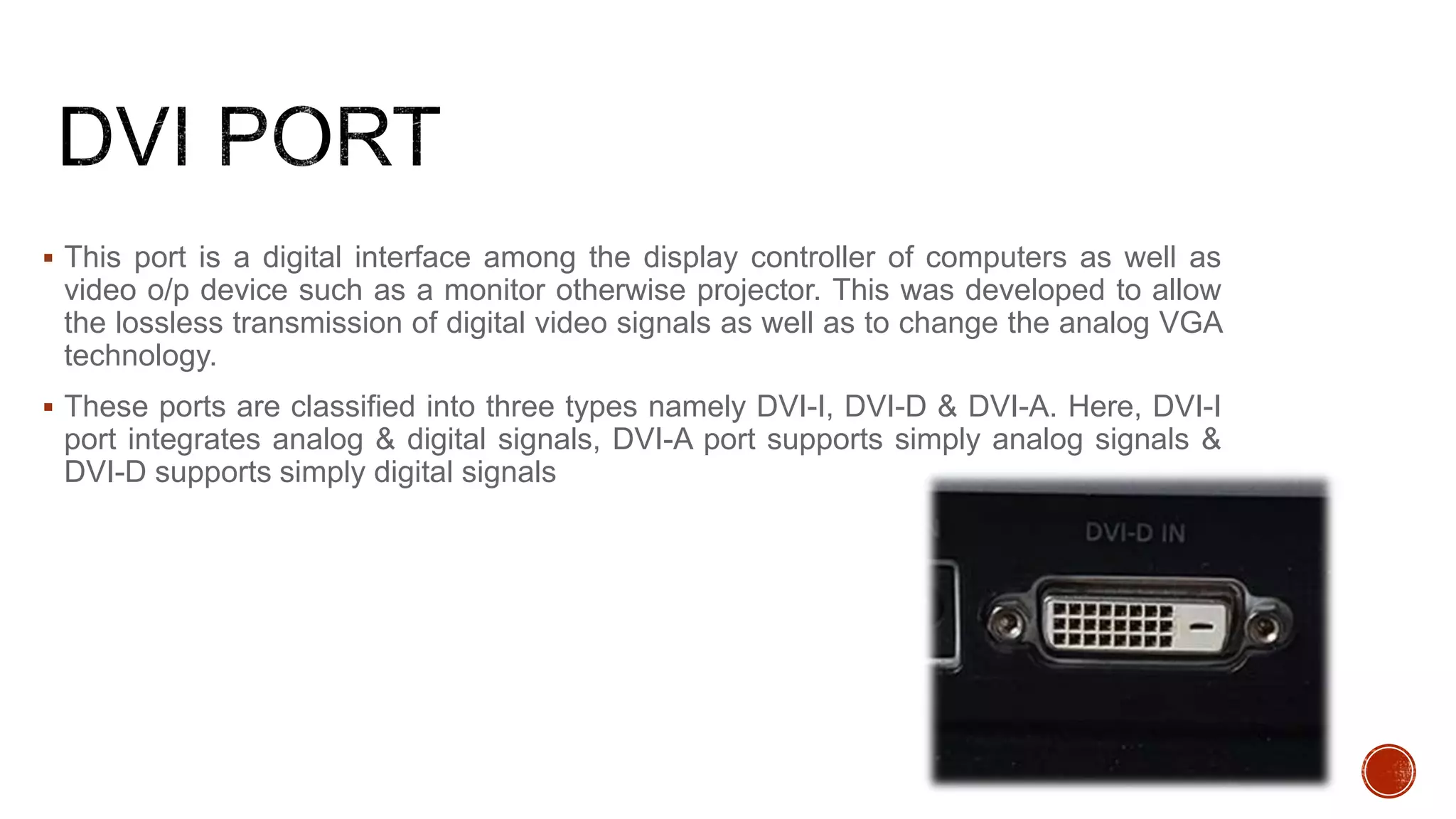 interfacing ports.pptx