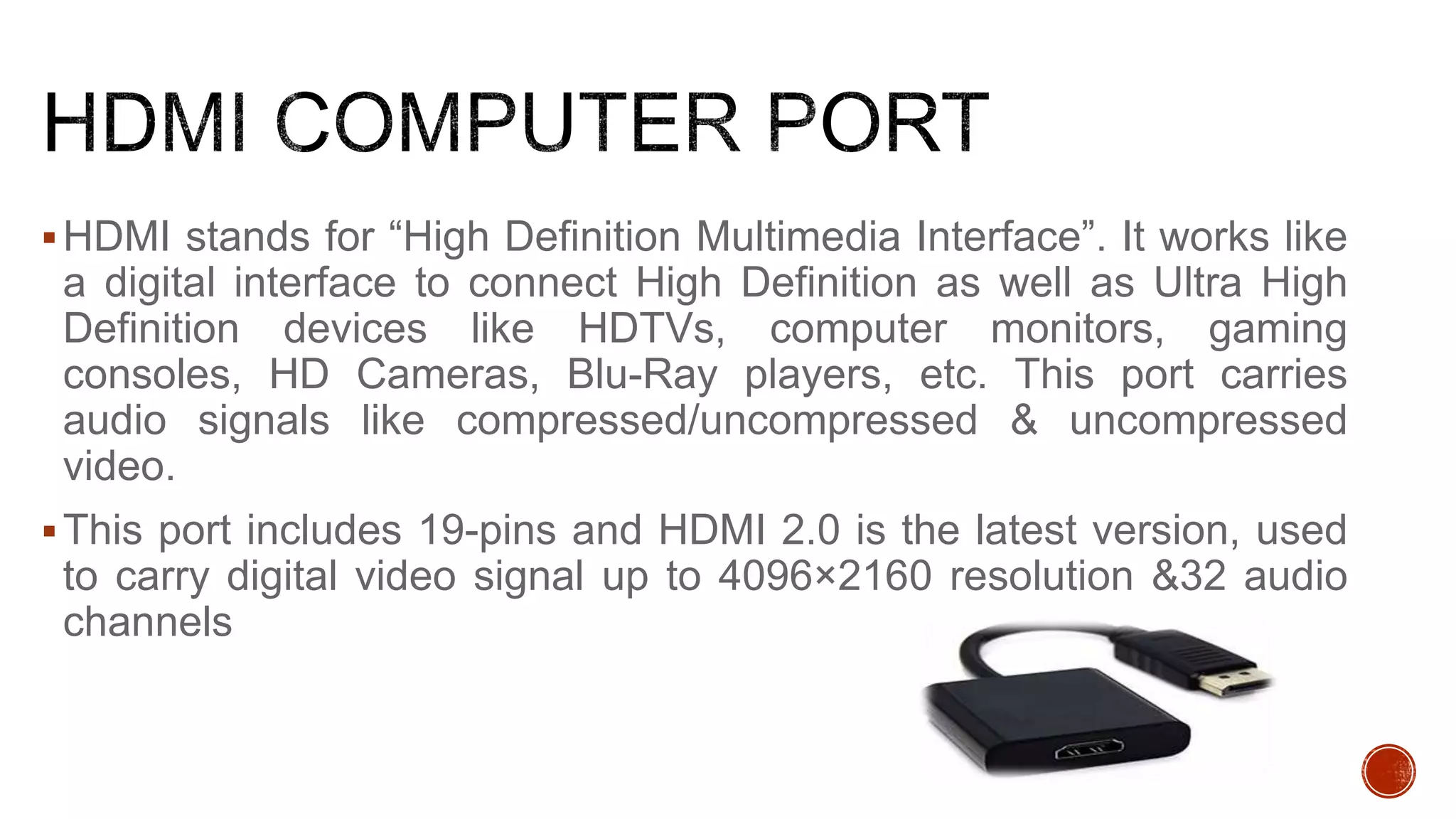 interfacing ports.pptx