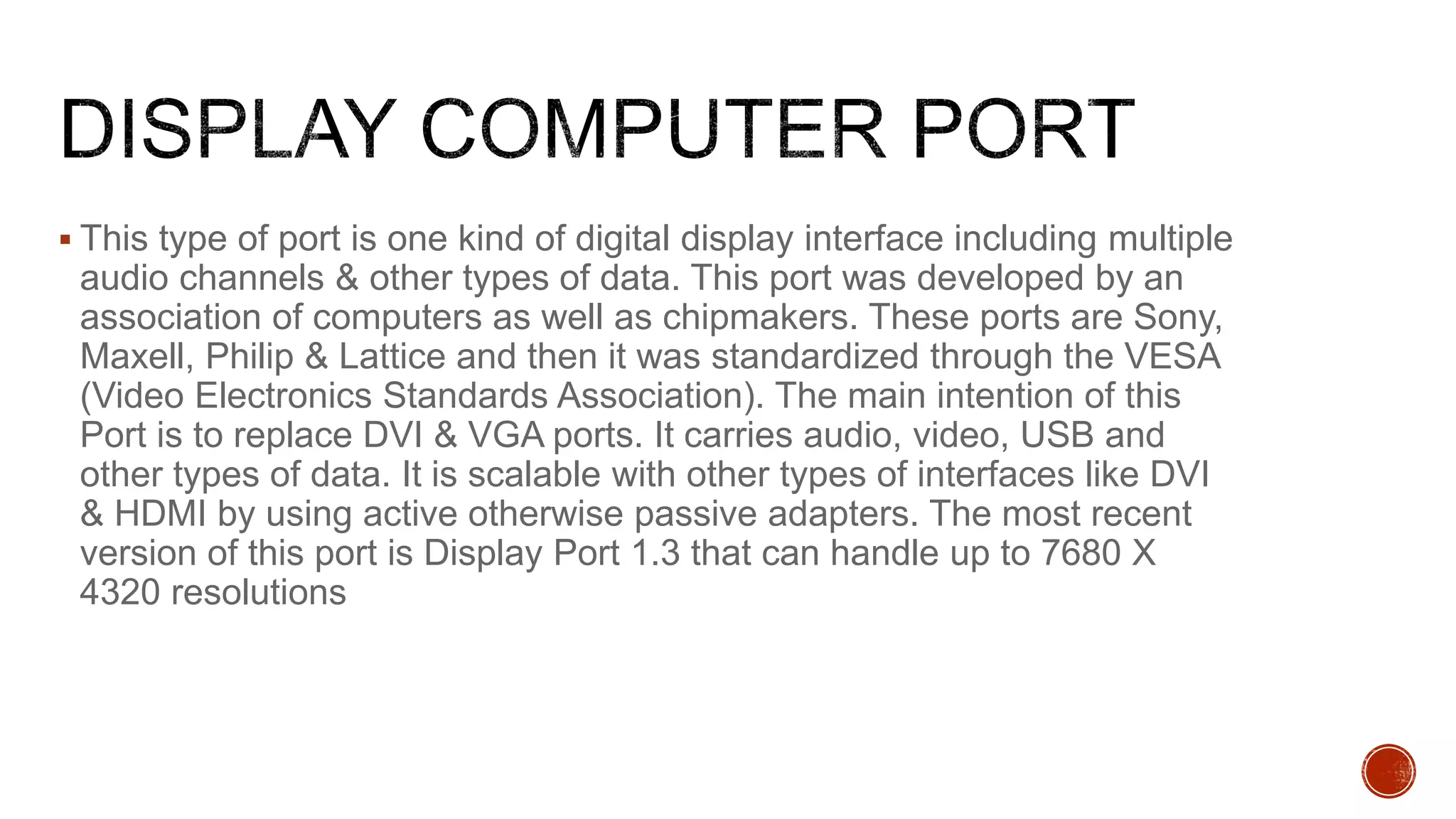 interfacing ports.pptx