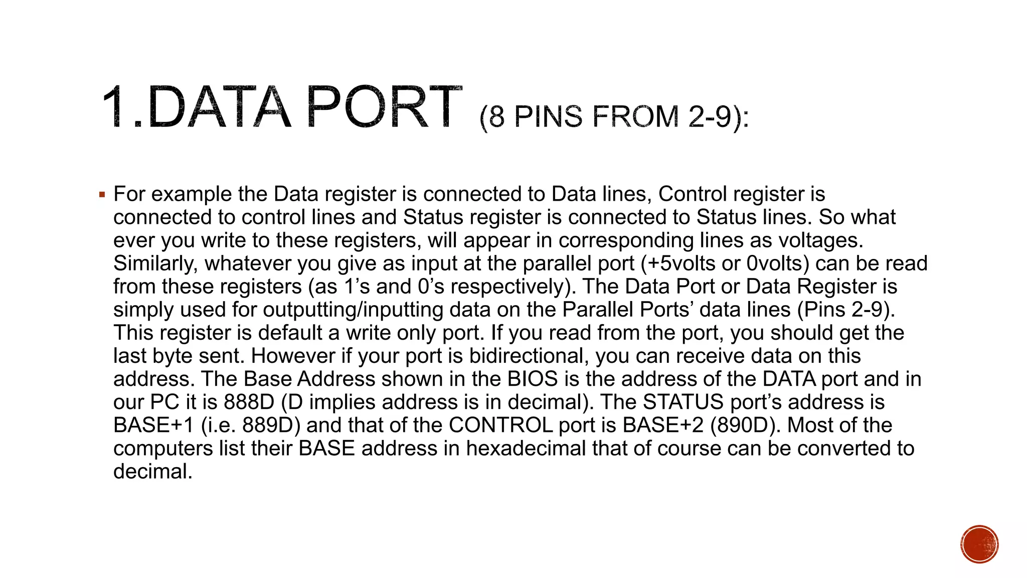 interfacing ports.pptx