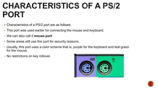 interfacing ports.pptx