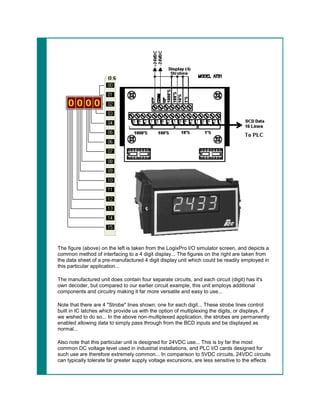 Interfacing to | PDF