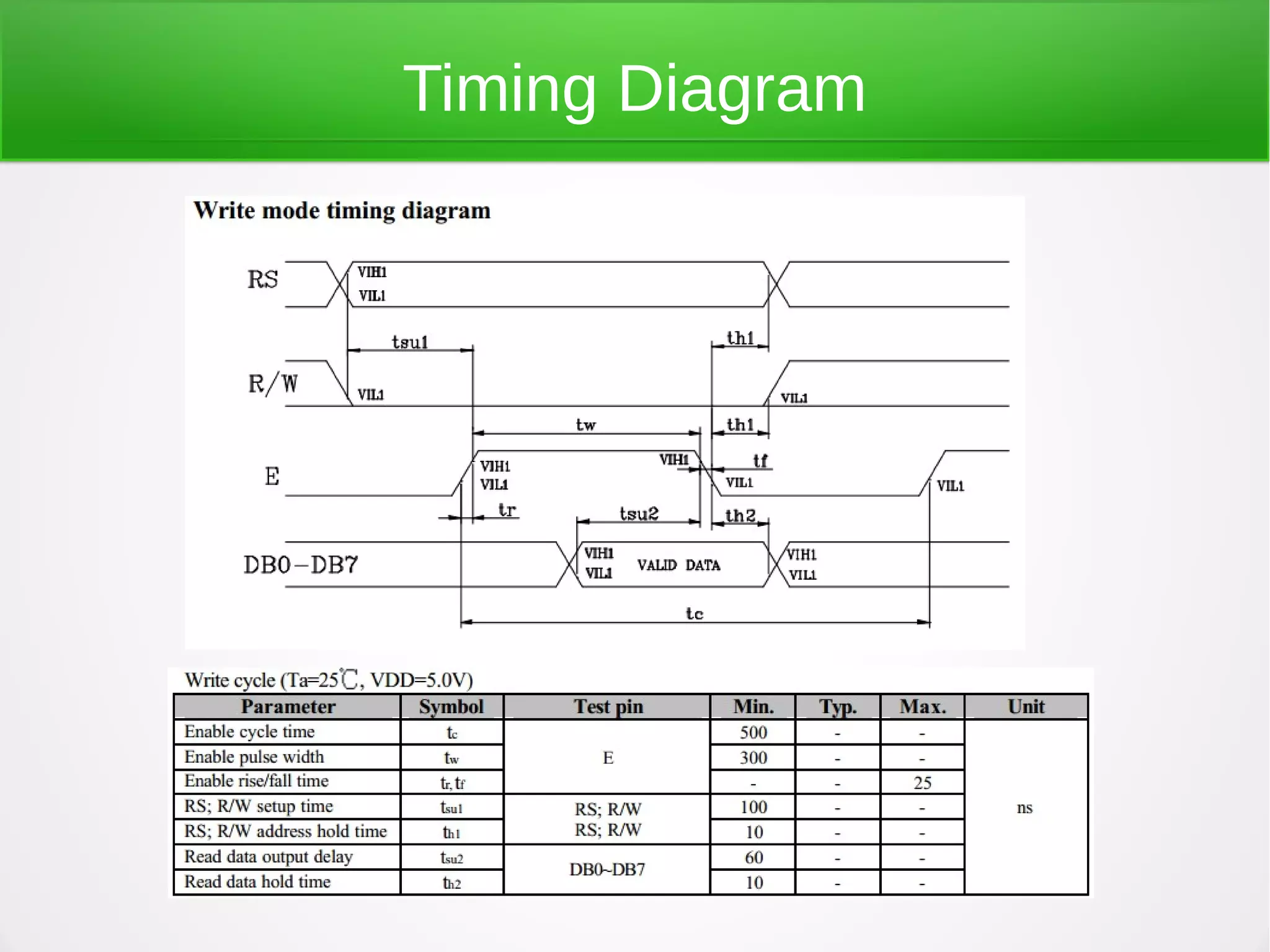 Interfacing to lcd with arduino | ODP | IT and Internet Support | Internet