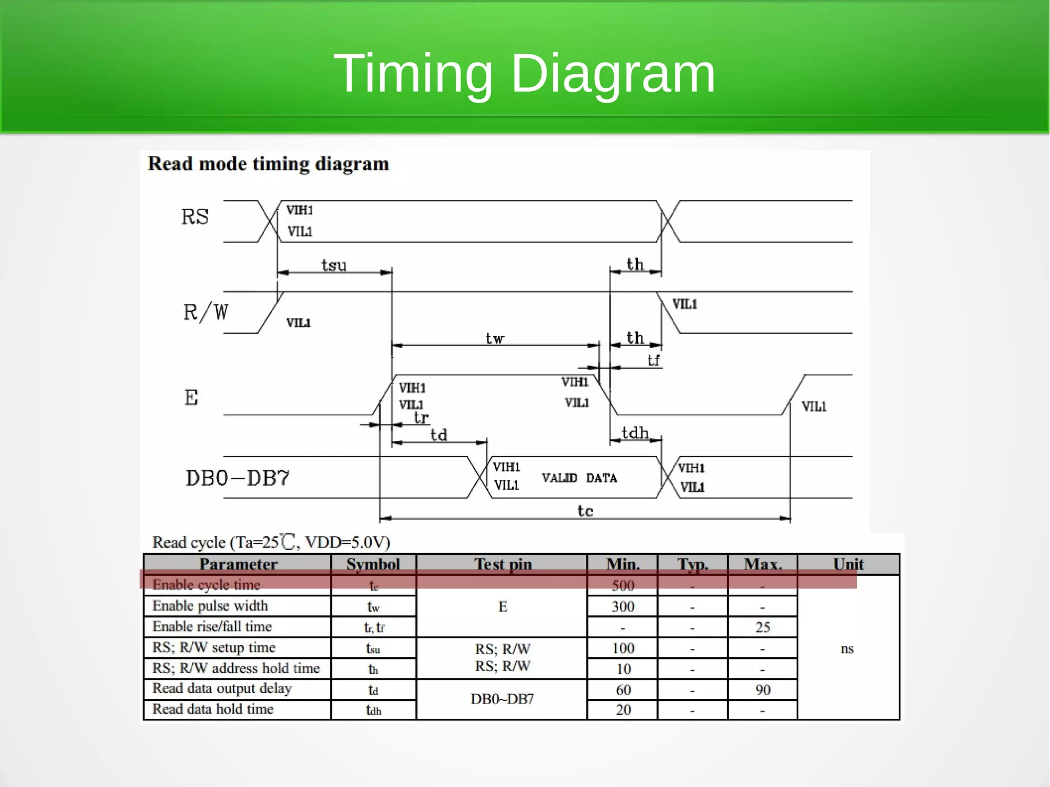 Interfacing to lcd with arduino | ODP | IT and Internet Support | Internet