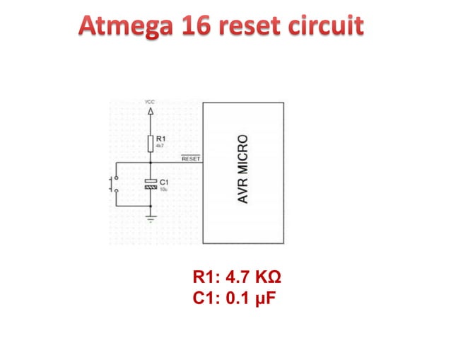 Interfacing using ِAtmega16/32 | PDF | Computer Peripherals | Computing