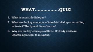 Interfaith dialogue towards other religions.pptx