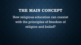 Interfaith dialogue towards other religions.pptx