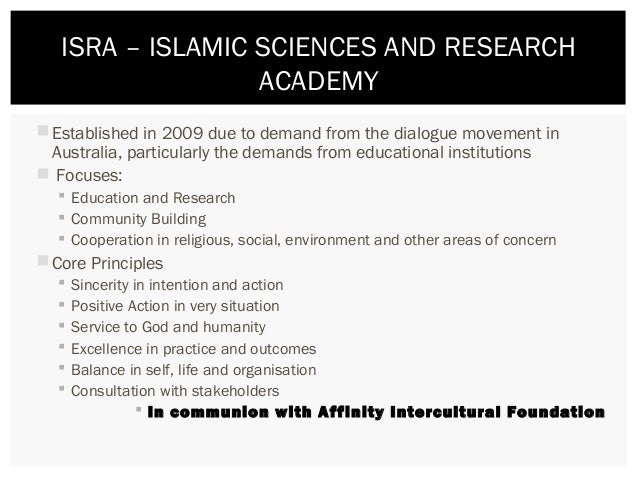 Interfaith dialogue examples and impact