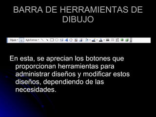Interfaz De Power Point | PPT
