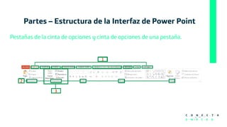 Interfaz+de+power+point en office 2019.pdf