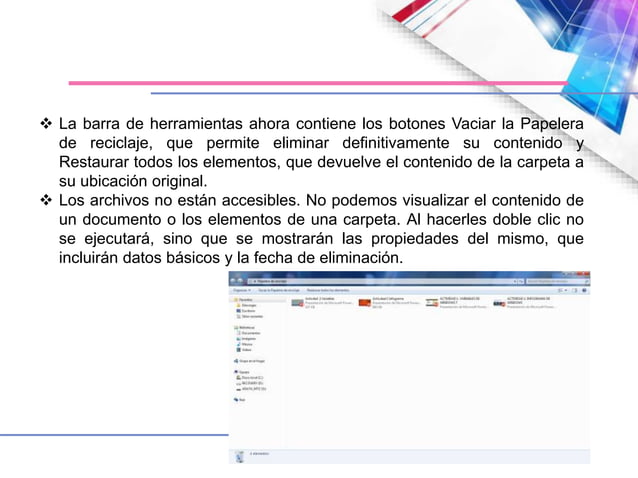 Interfaz grafica de windows | PPT
