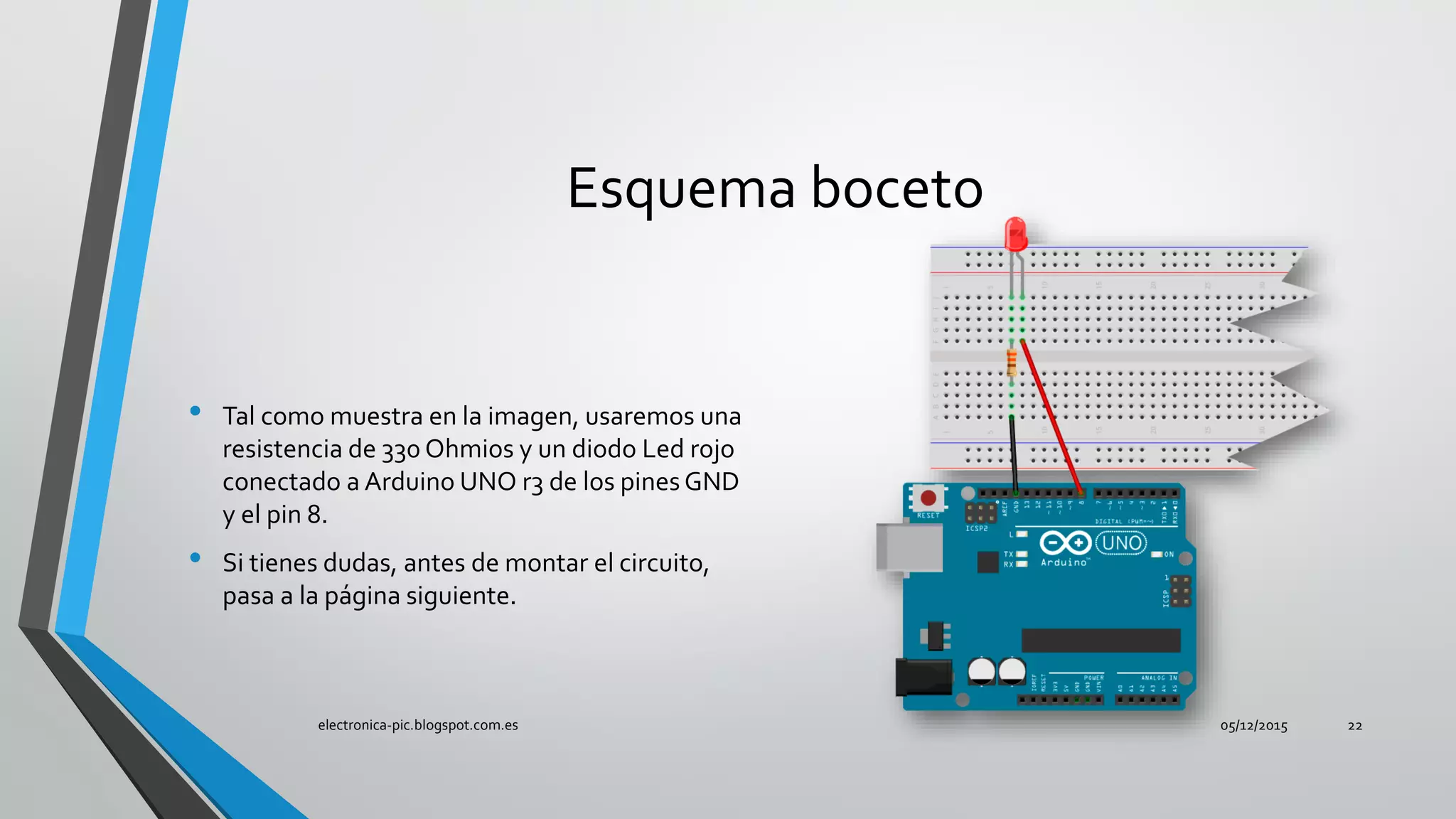Interfaz Visual Basic 6 Y Arduino Ppt 3410