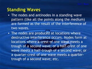 Interference | PPT | Physics | Science