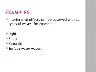 interference-1401182ss34510-phpapp01.pptx