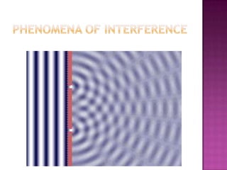 Interference | PPTX