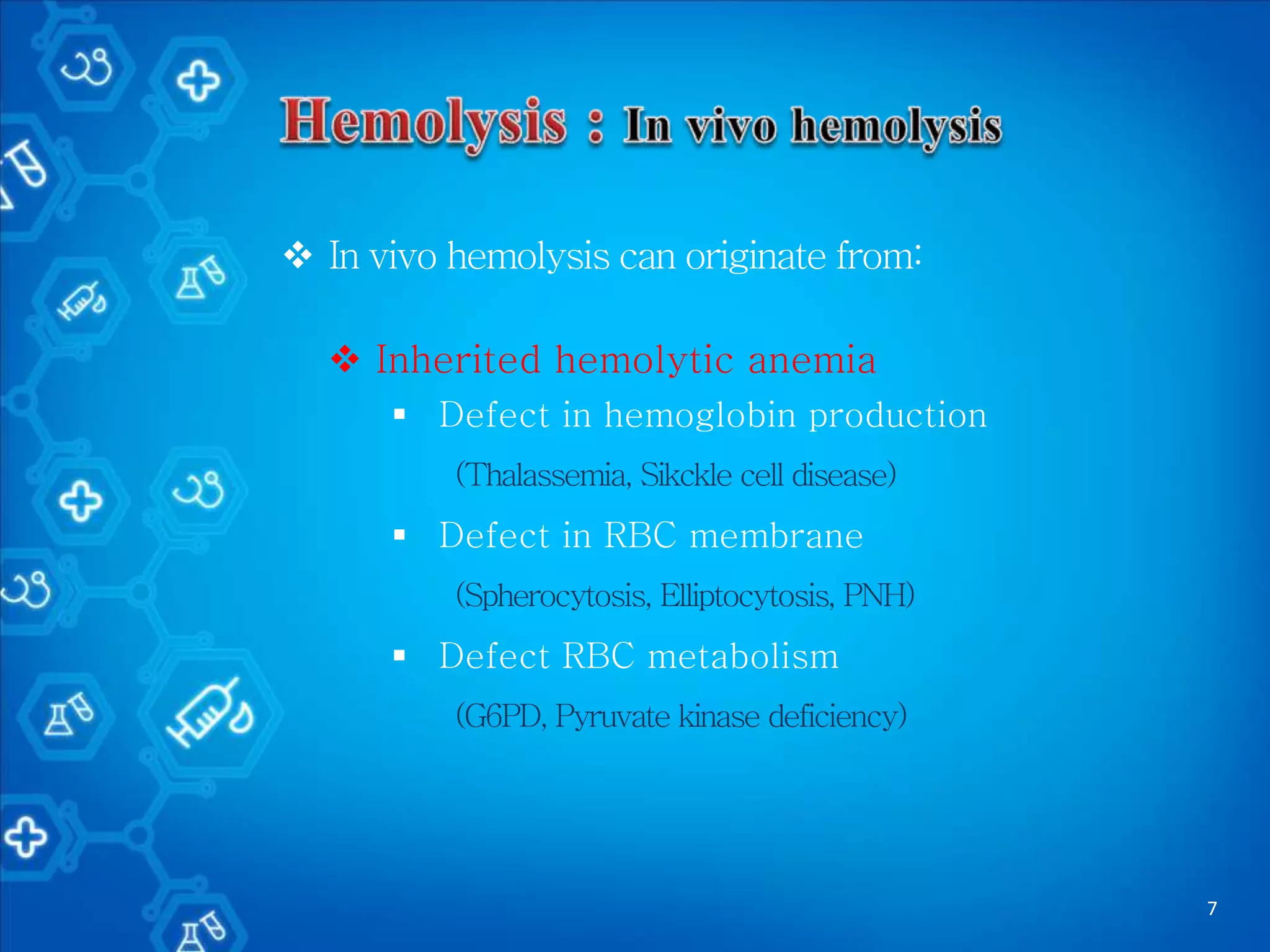 INTERFERENCES IN CLINICAL CHEMISTRY ANALYSIS | PPTX