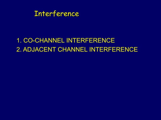 interference.ppt
