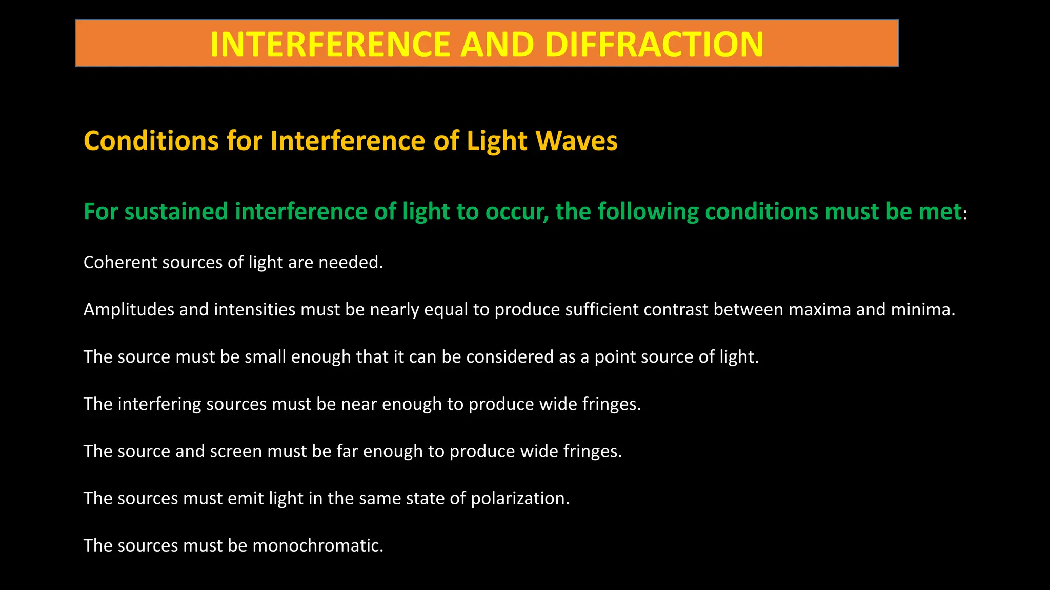 INTERFERENCE TSH .pptx
