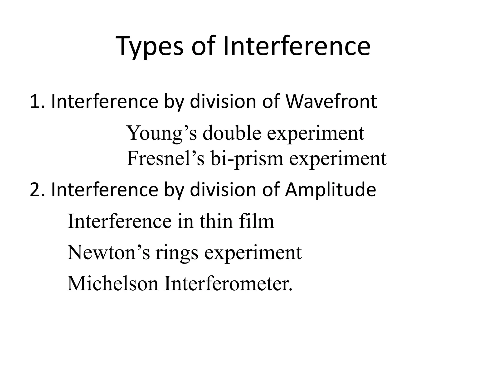 interference interference interference.pptx
