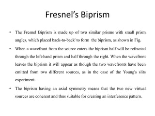 interference interference interference.pptx